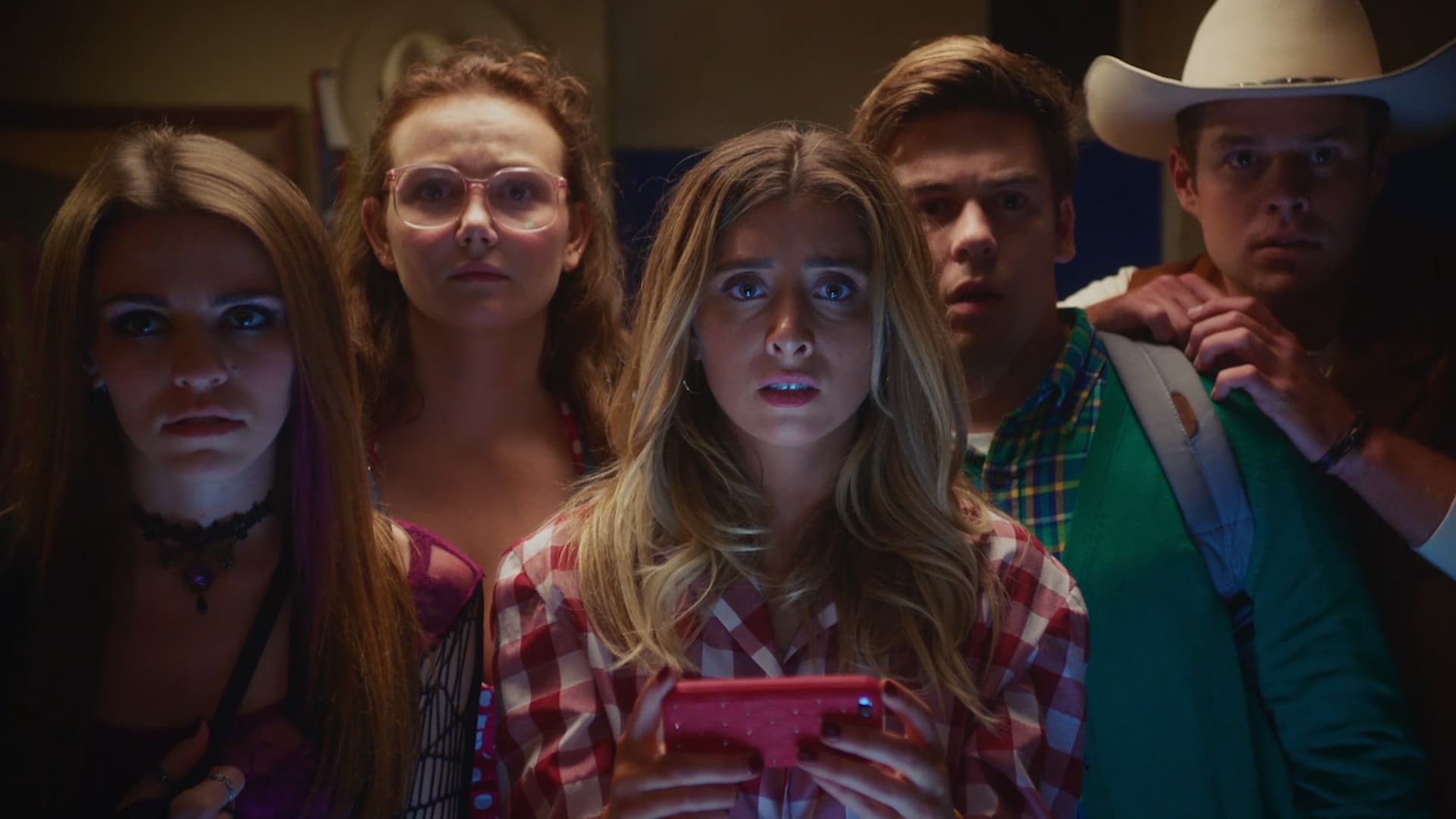 Watch The Boonies (2019) - Free Movies | Tubi