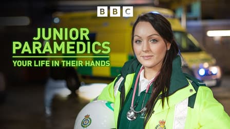 Watch Junior Paramedics: Your Life in Their Hands - Free TV Shows | Tubi