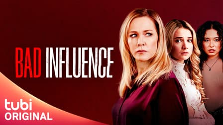 Bad Influence Movie