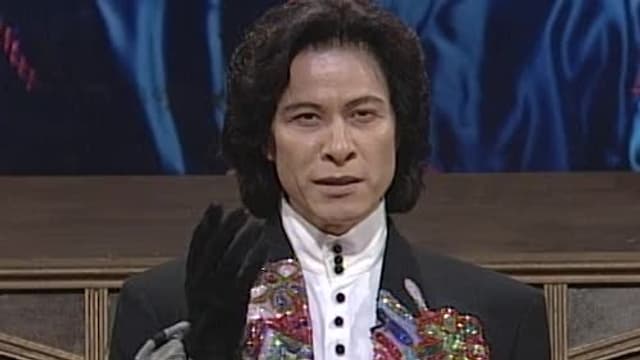Watch Iron Chef S05:E02 - France Special (Pt. 2) - Free TV Shows | Tubi