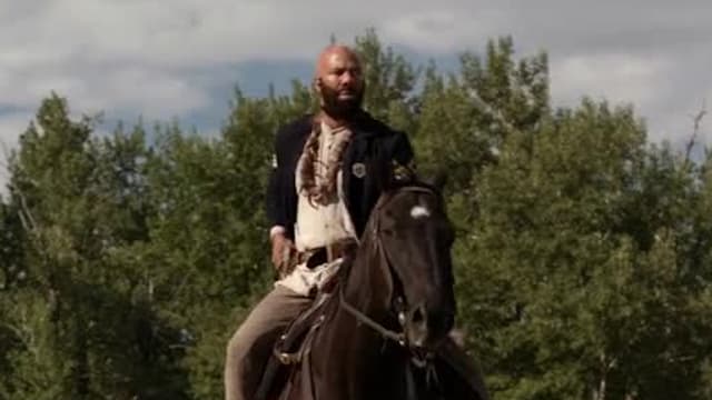Watch Hell on Wheels S04:E07 - Elam Ferguson - Free TV Shows | Tubi