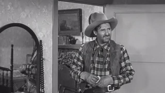 Watch The Gene Autry Show S02:E20 - The Gene Autry Show: S2 E20 - Hot ...