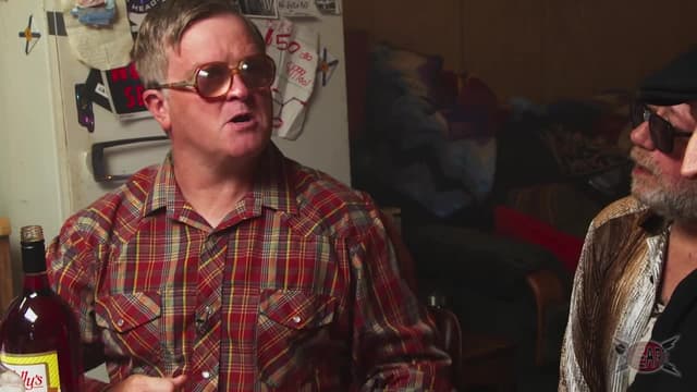 Watch Trailer Park Boys: The SwearNet Show S09:E03 - - Free TV Shows | Tubi