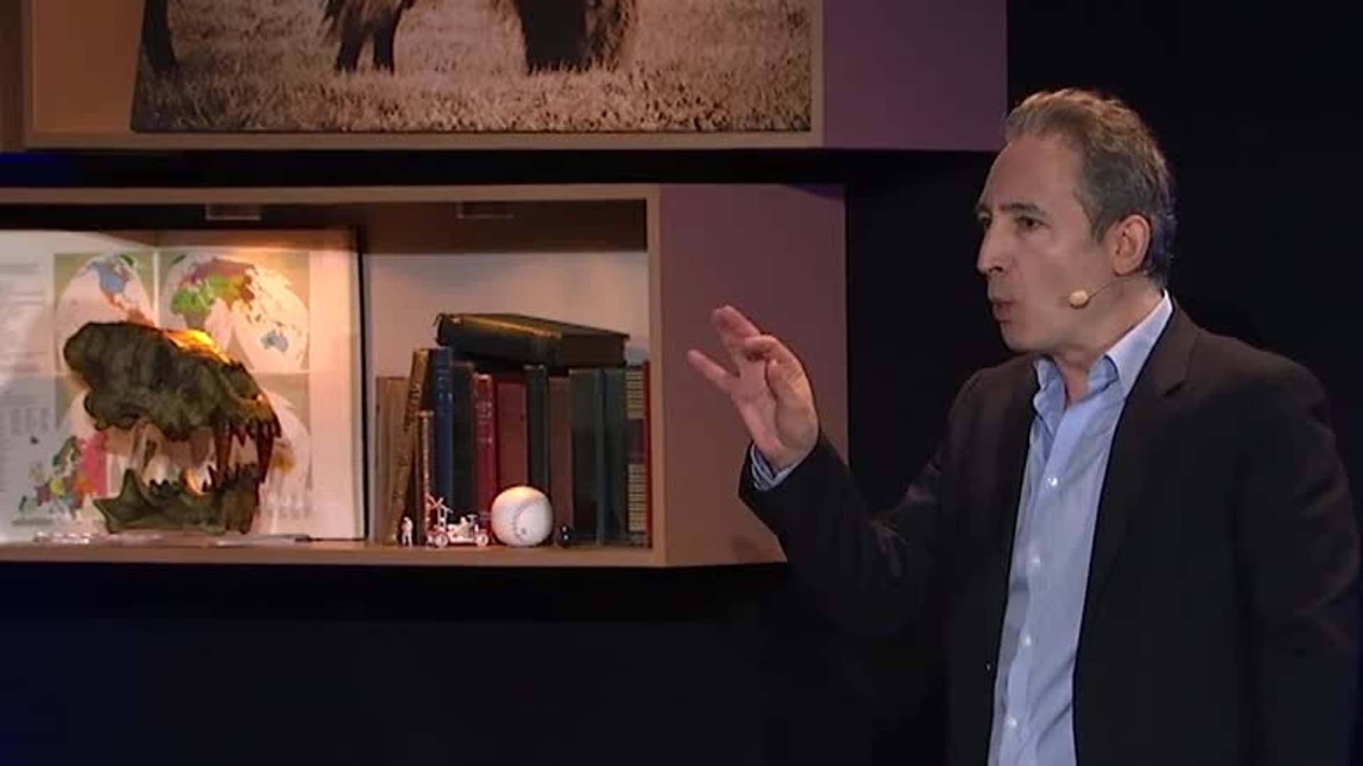 Watch Exploring Quantum History With Brian Greene (201 - Free Movies | Tubi