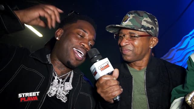 Watch Street Flava S01:E07 - DSolo Rewind to 1996 Wi - Free TV Shows | Tubi