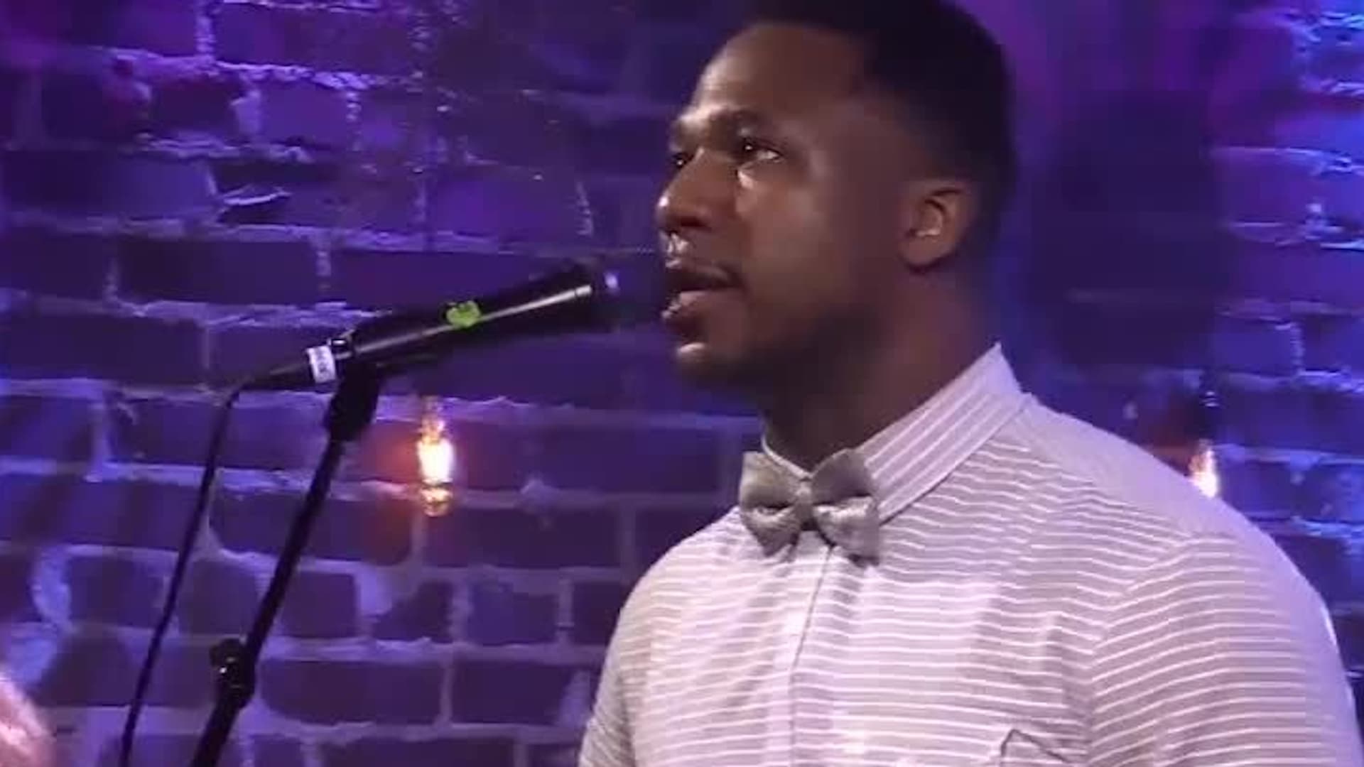 Watch DittyTV's Concert Series S01:E02 - Blackberry - Free TV Shows | Tubi