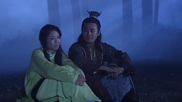 Watch Lethal Weapons of Love and Passion S01:E26 - E - Free TV Shows | Tubi