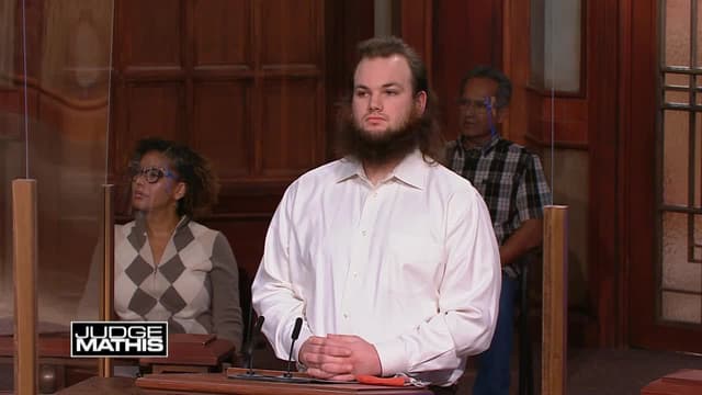 Watch Judge Mathis S23:E97 - Episode 97 - Free TV Shows | Tubi