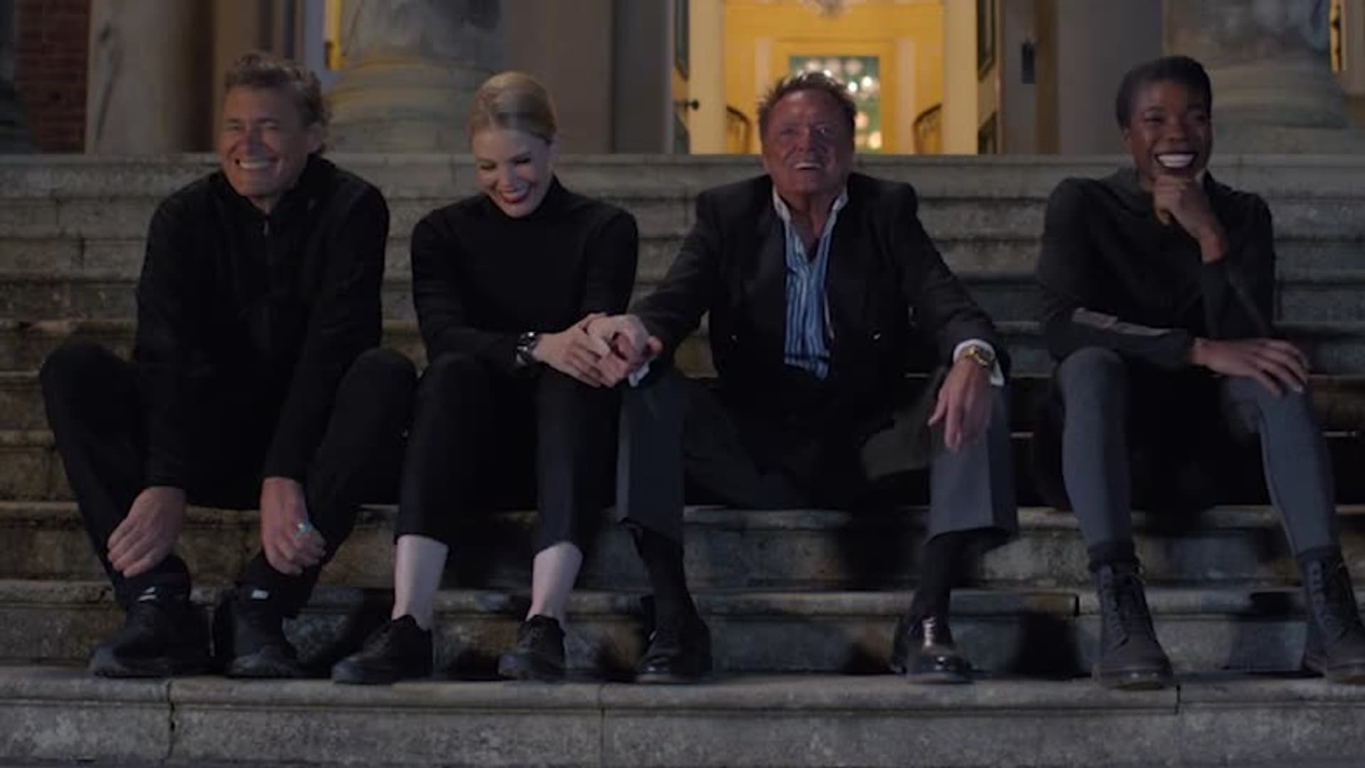 Watch Mr. Mayfair: The Spyce of Life (2021) - Free Movies | Tubi