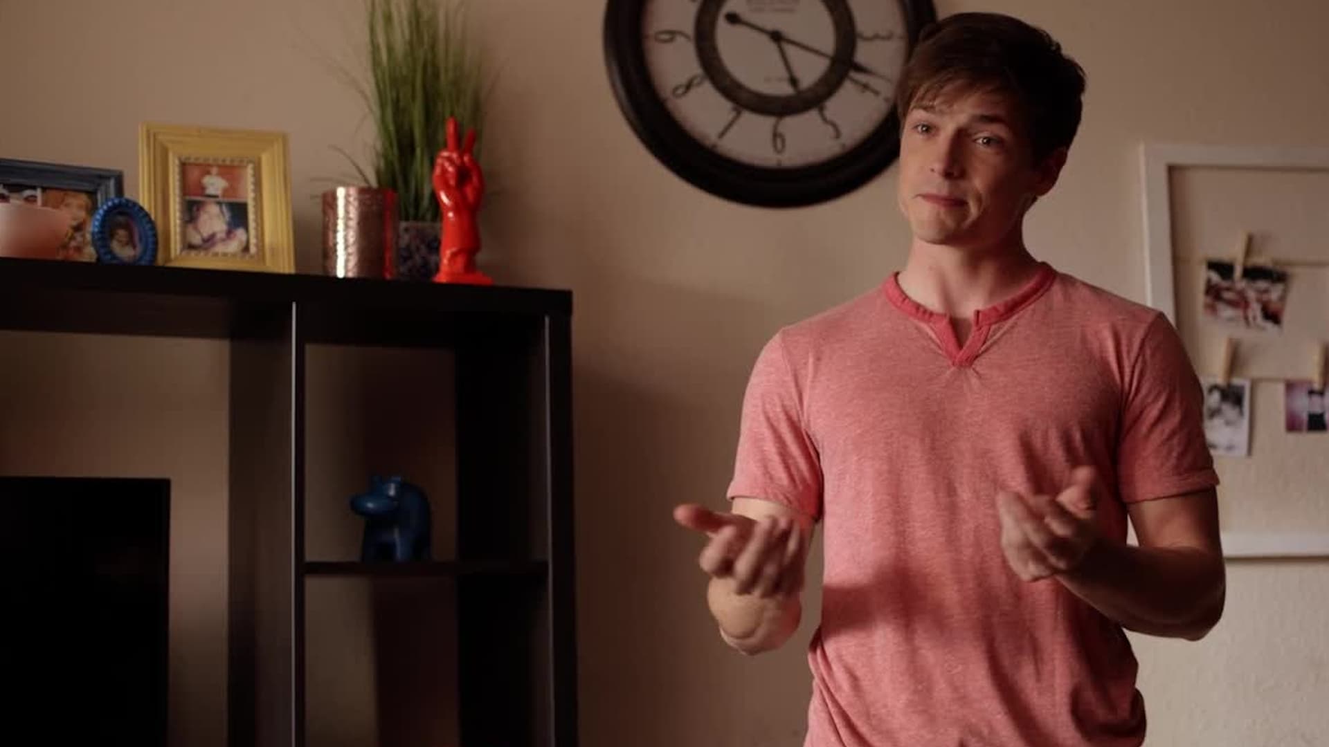 Watch Emerson Heights (2020) - Free Movies | Tubi