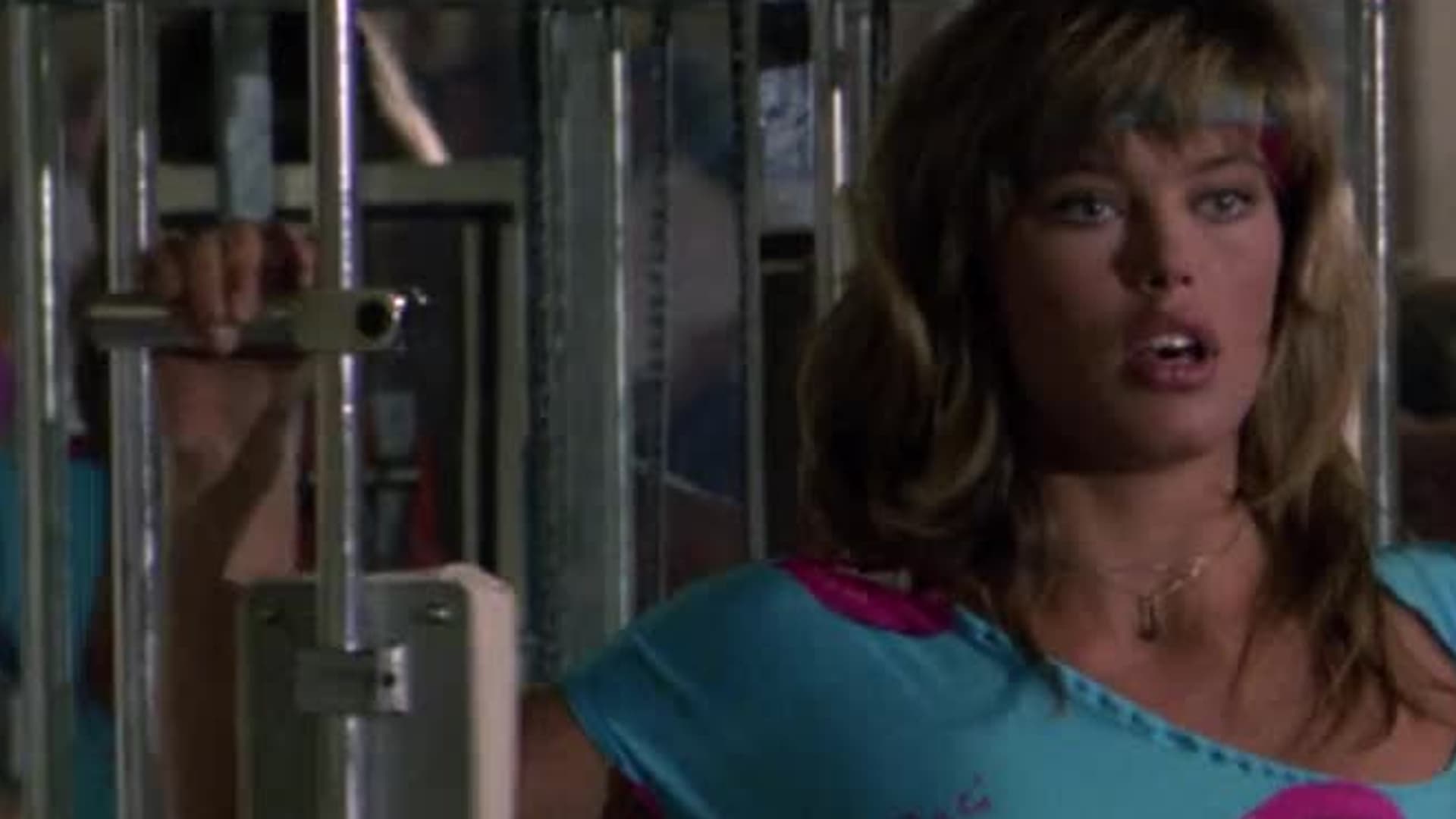 Watch Nothing Underneath (1985) - Free Movies | Tubi