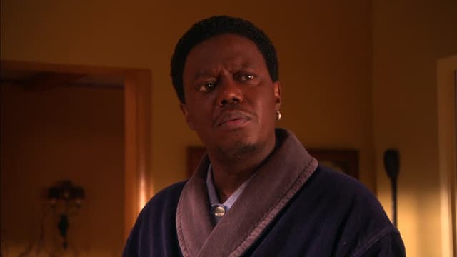 Bernie Mac Show Meme