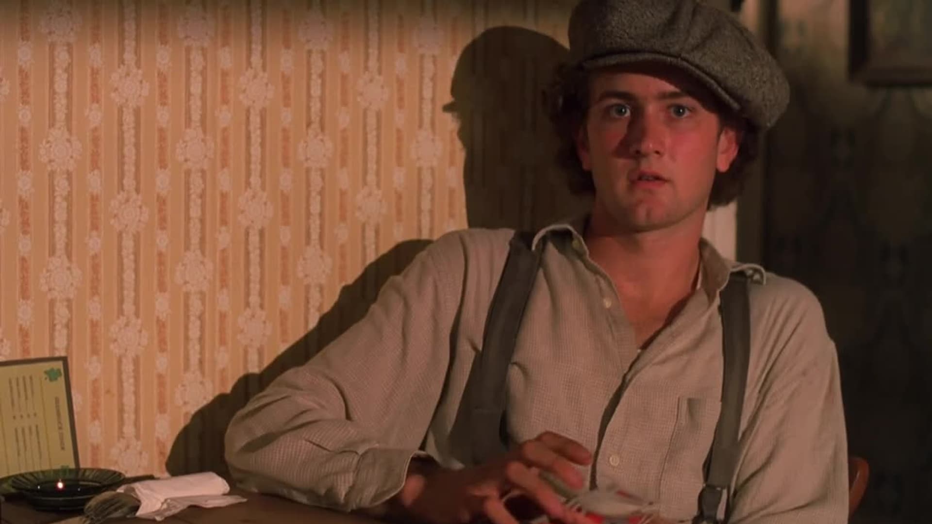 Watch The Grift (2008) - Free Movies | Tubi