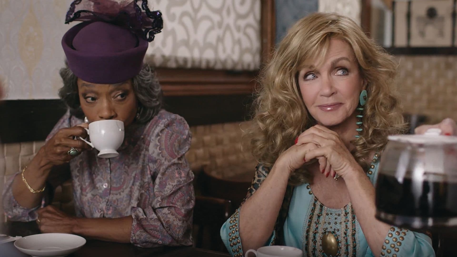 Watch Turnover (2019) - Free Movies | Tubi