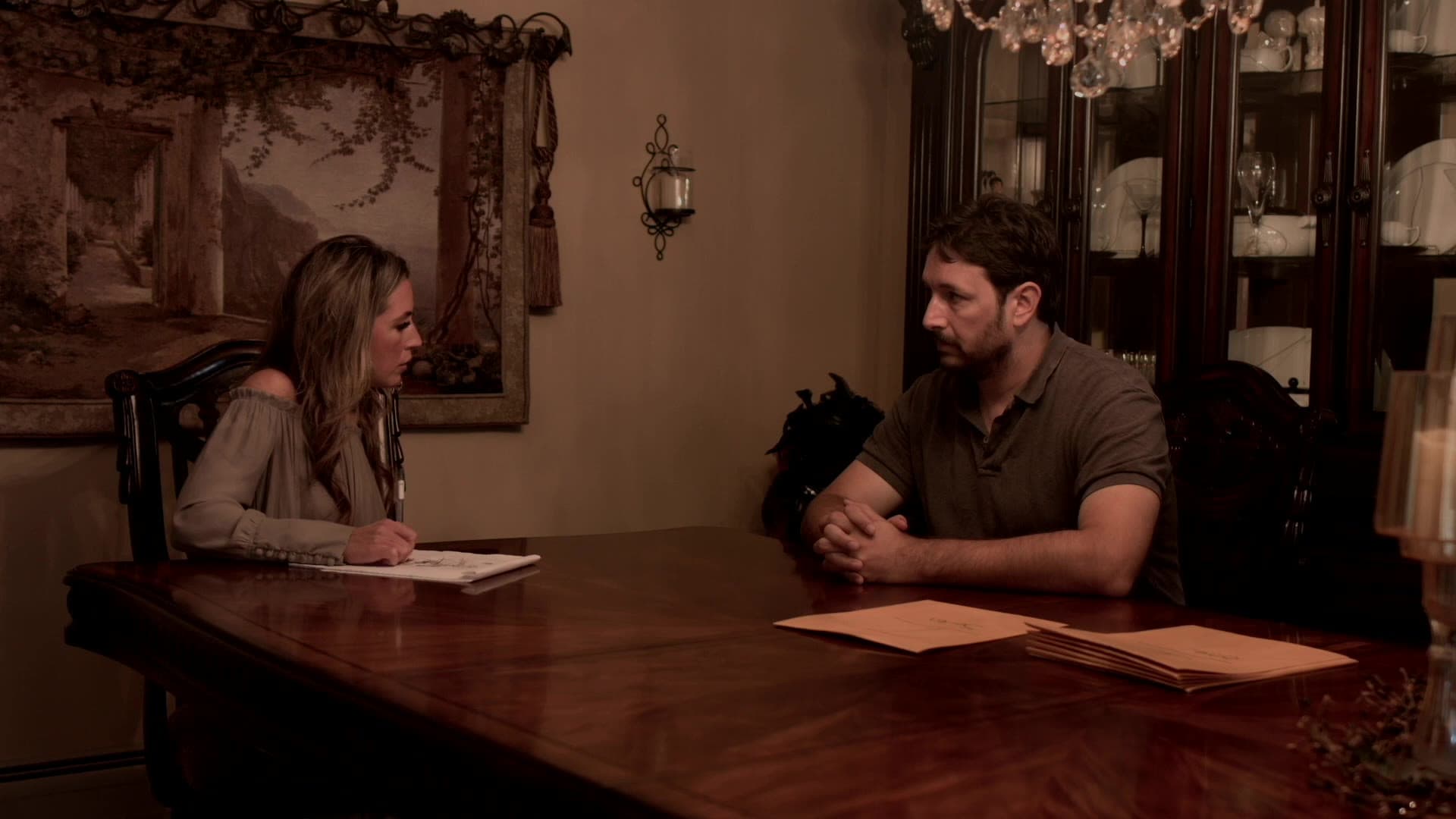 Watch The Channeling of Alexander Hamilton - Free TV Shows | Tubi