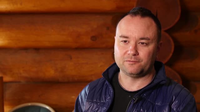 Watch What It Takes S02:E13 - Mark Gay - Free TV Shows | Tubi