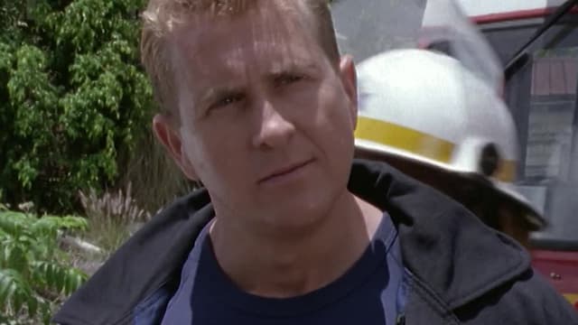 Watch Fire S02:E02 - The Accident - Free TV Shows | Tubi