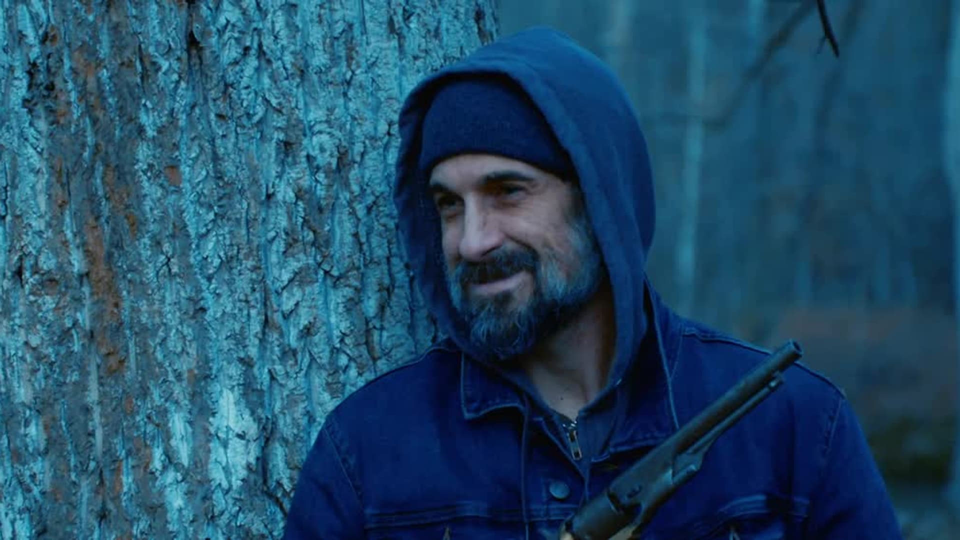 Watch Creek Trailer (2021) - Free Movies | Tubi
