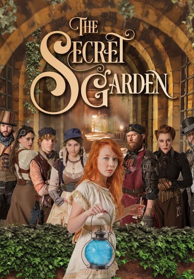 Watch The Secret Garden (2017) - Free Movies | Tubi