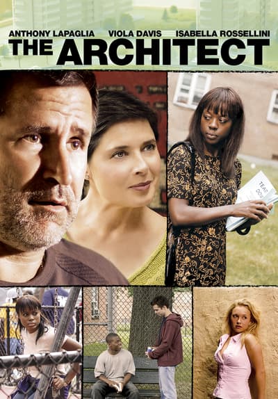 Watch The Architect (2006) - Free Movies | Tubi