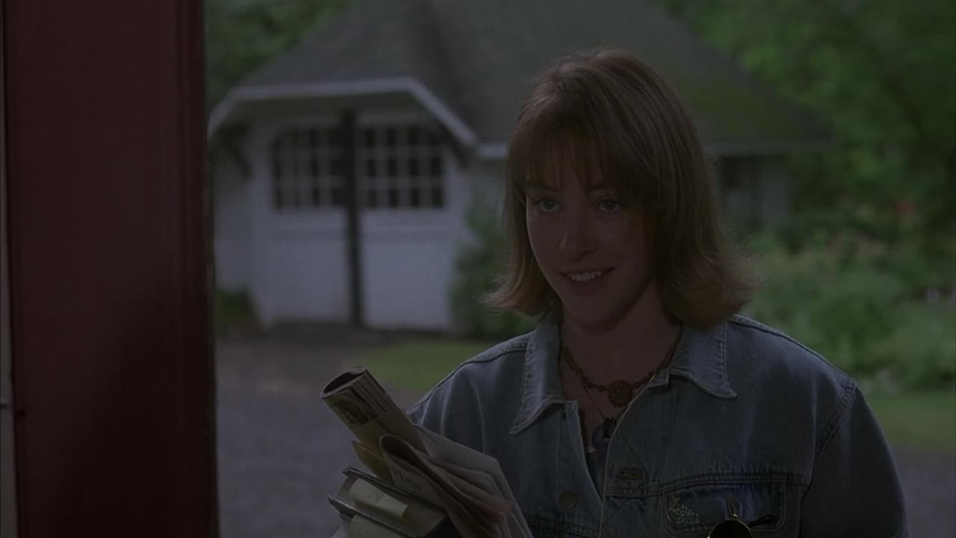 Watch Brainscan Trailer (1994) - Free Movies | Tubi