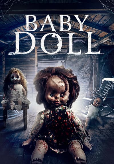 Watch Baby Doll (2021) - Free Movies | Tubi