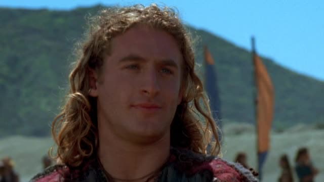 Watch Hercules: The Legendary Journeys S04:E11 - Medea Culpa Free TV | Tubi