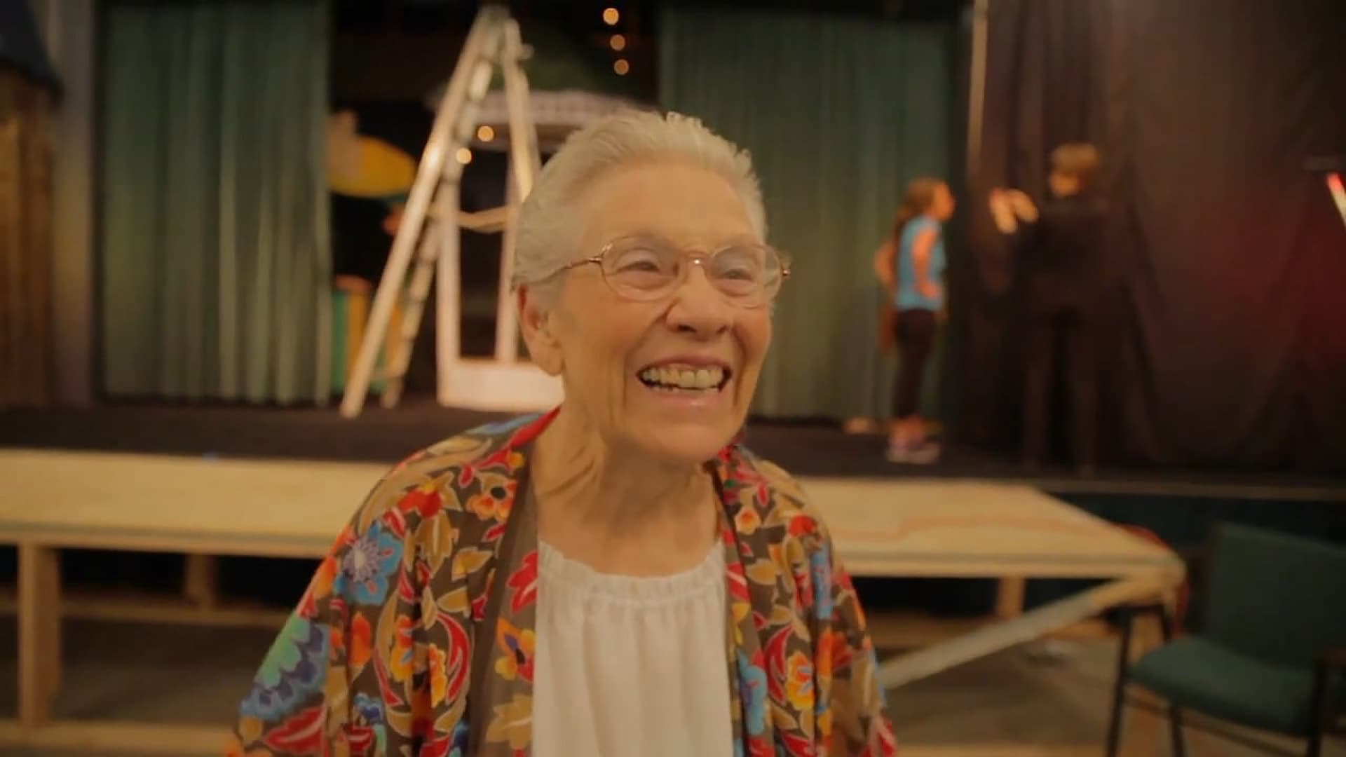 Watch Janey Makes a Play (2015) - Free Movies | Tubi