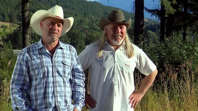 Watch Cash Cowboys S02:E08 - Big Hairy Deal - Free TV Shows | Tubi