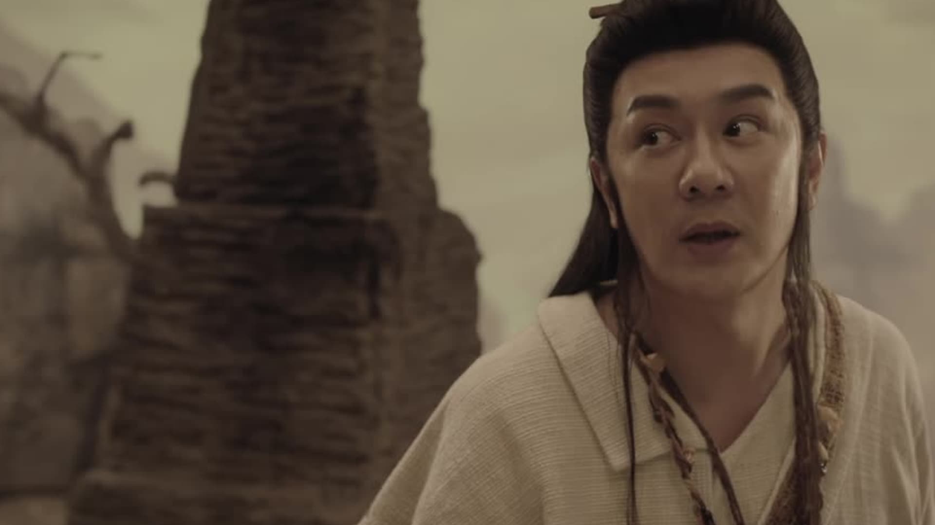 Watch The Legend of Jiang Ziya (2019) - Free Movies | Tubi