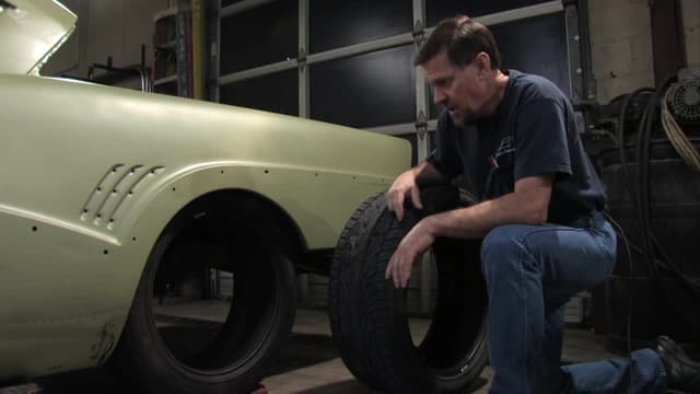 Watch Reality Rides S03:E04 - Body Work - Free TV Shows | Tubi