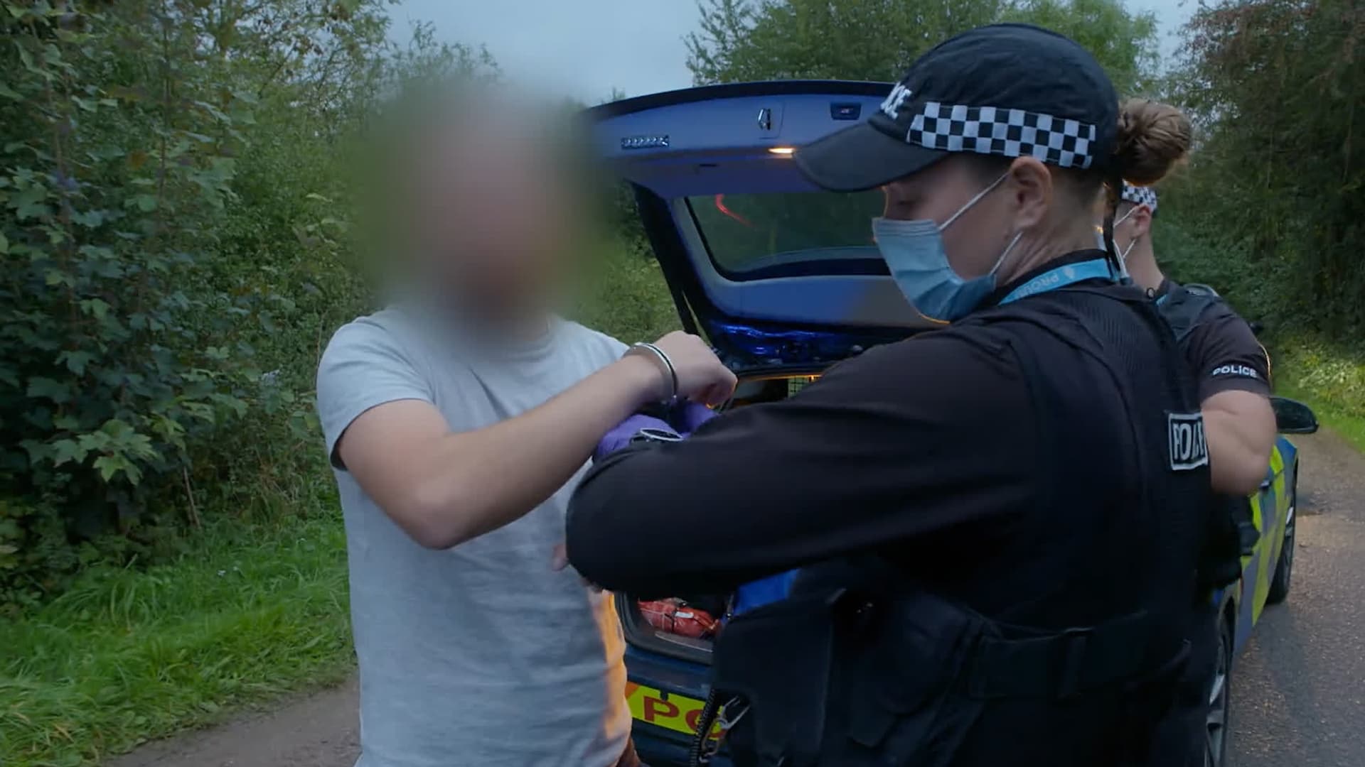 Watch Fast Justice - Free TV Shows | Tubi