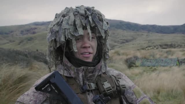 Watch Intake: Army Recruits - Free TV Shows | Tubi