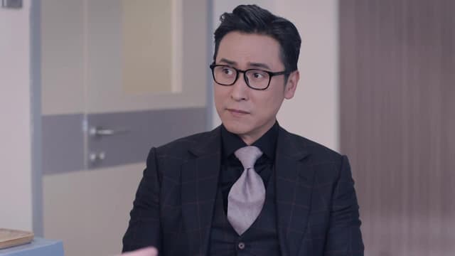 Watch Shadow of Justice S01:E25 - Episode 25 - Free TV Shows | Tubi
