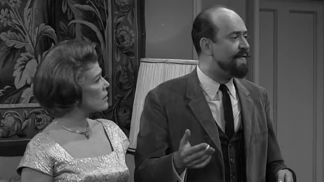 Watch The Dick Van Dyke Show S02:E27 - Racy Tracy Rattigan Free TV | Tubi