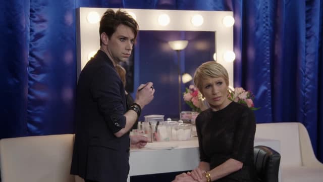 Watch Nightcap S02:E08 - Bringing Up Baby - Free TV Shows | Tubi