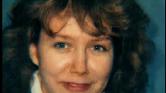 Watch Forensic Files S05:E16 - Second Shot at Love - Free TV Shows | Tubi