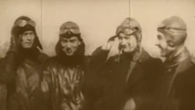 Watch Warbirds of World War II S01:E08 - The Bomber War - Free TV Shows ...