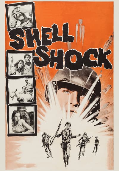 Watch Shell Shock (1964) - Free Movies | Tubi