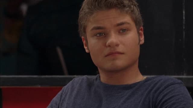 Watch Degrassi: The Next Generation S08:E153 - Bad M - Free TV Shows | Tubi