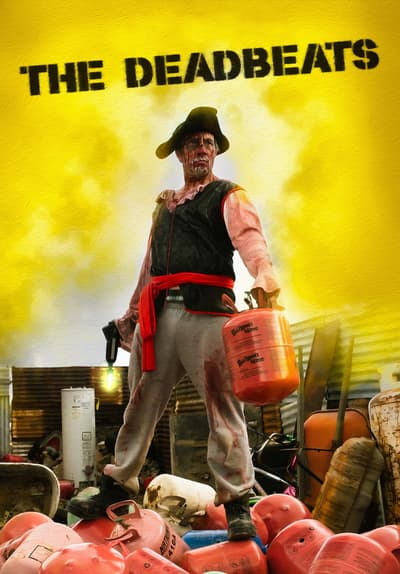 Watch The Deadbeats (2019) - Free Movies | Tubi