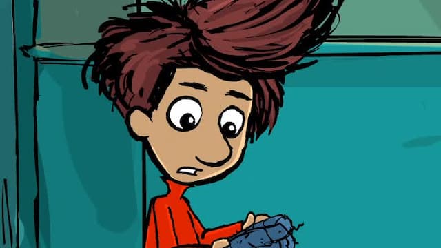 Watch Jacob Two Two S01:E07 - Jacob Two-Two and the Unlickab Free TV | Tubi