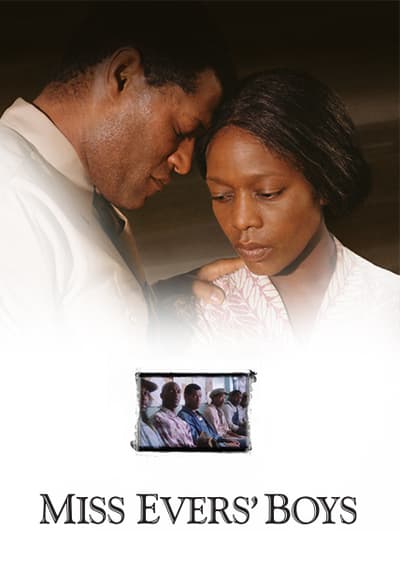 Watch Miss Evers' Boys (1997) - Free Movies | Tubi