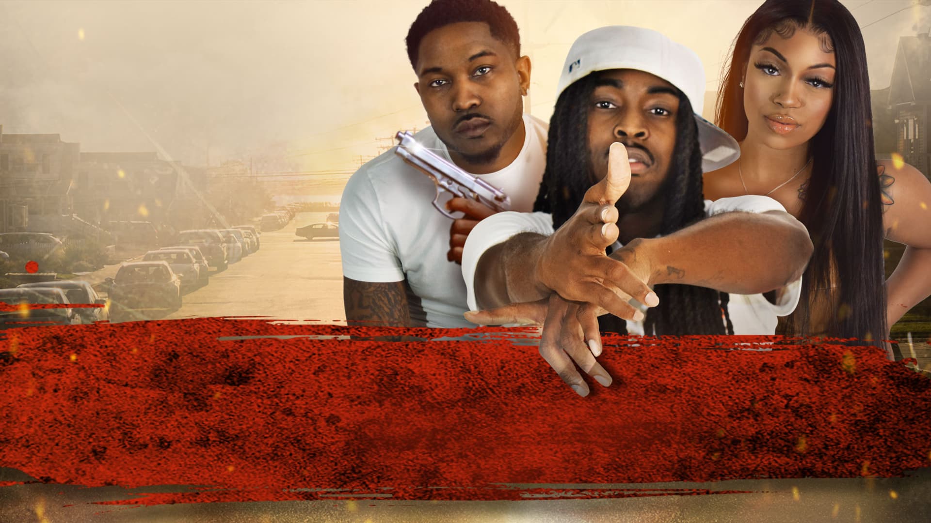 Watch The Betrayal 3: Neva Ending (2023) - Free Movies | Tubi