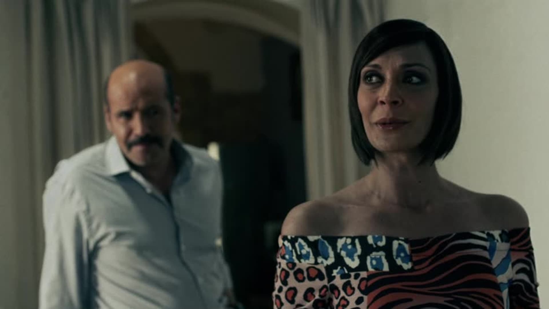 Watch Stay Calm (2020) - Free Movies | Tubi