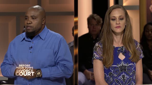 Watch Divorce Court S20:E20 - Adrian Deere vs Montel - Free TV Shows | Tubi