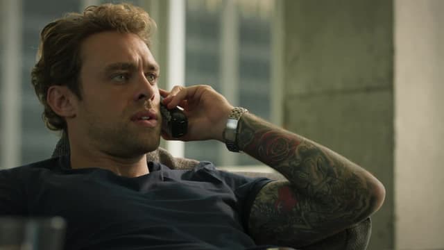 Watch 21 Thunder - Free TV Shows | Tubi