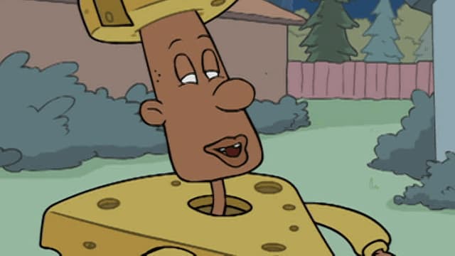 Watch Ser Ian (Español) S05:E02 - LOCURA DE MEDIANOCHE Free TV | Tubi