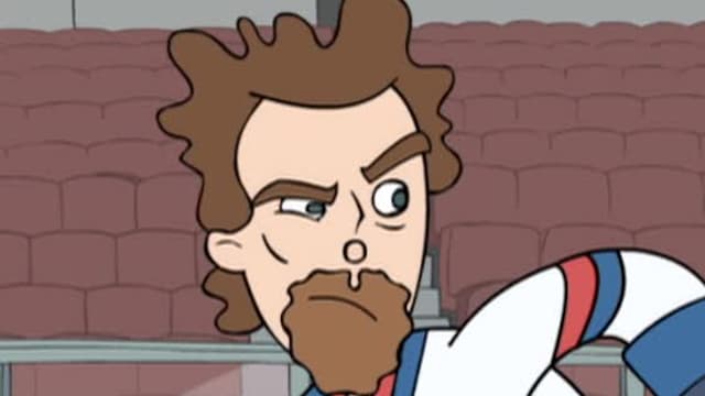 Watch Ser Ian (Doblado) S02:E12 - Noche De Hockey en Burnaby - Free TV ...