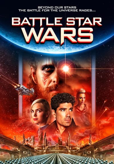 Watch Battle Star Wars (2020) - Free Movies | Tubi